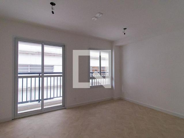Kitnet, Bela Vista, 1 Quarto, 28 m2 São Paulo