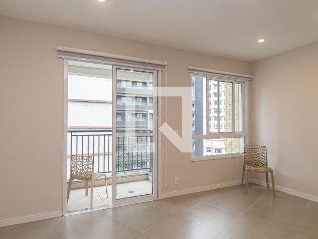 Kitnet, Bela Vista, 1 Quarto, 28 m2 São Paulo