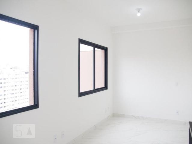 Kitnet, Bela Vista, 1 Quarto, 28 m2 São Paulo