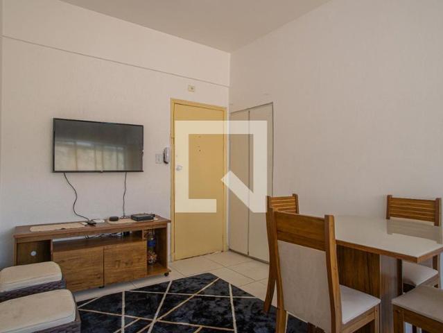 Kitnet, Bela Vista, 1 Quarto, 28 m2 São Paulo