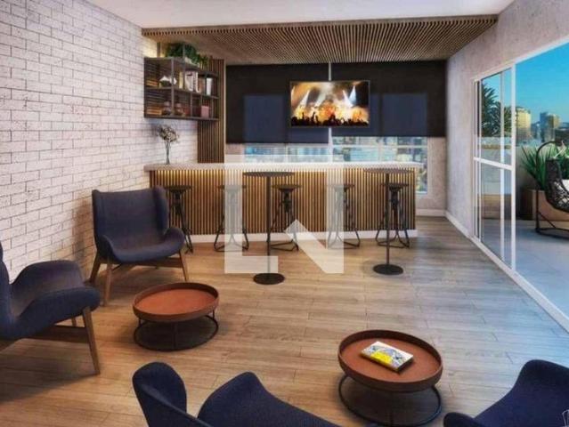 Kitnet, Bela Vista, 1 Quarto, 28 m2 São Paulo