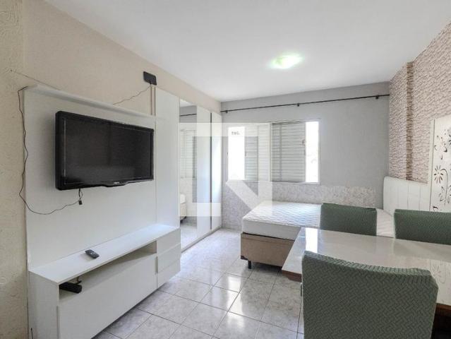 Kitnet, Bela Vista, 1 Quarto, 28 m2 São Paulo