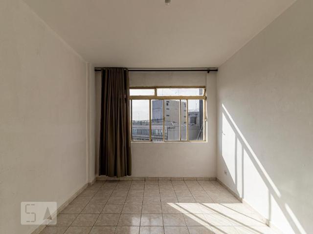 Kitnet, Bela Vista, 1 Quarto, 28 m2 São Paulo