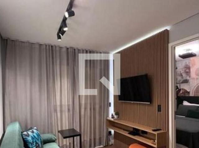 Kitnet, Bela Vista, 1 Quarto, 28 m2 São Paulo