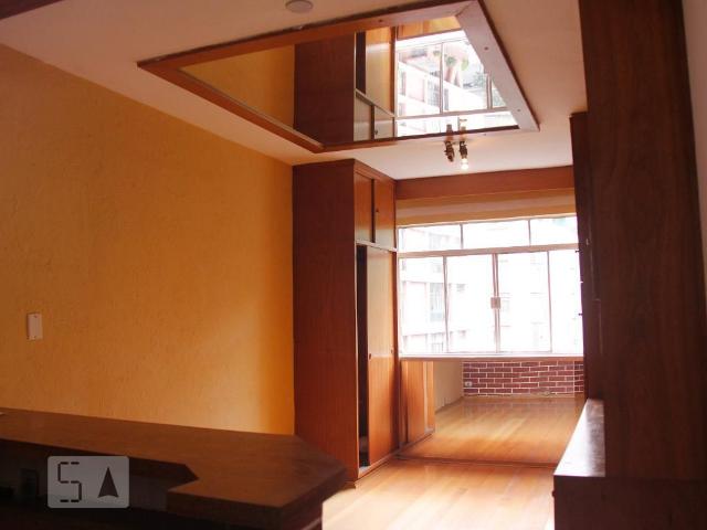 Kitnet, Bela Vista, 1 Quarto, 28 m2 São Paulo