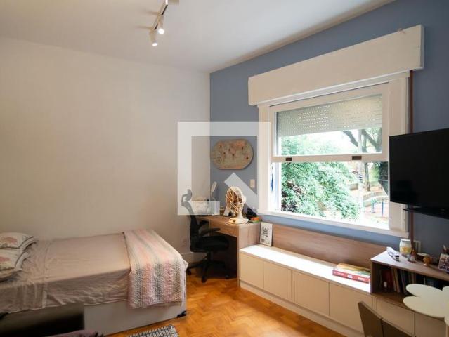 Kitnet, Bela Vista, 1 Quarto, 29 m2 São Paulo