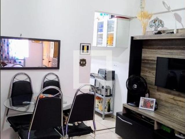 Kitnet, Bela Vista, 1 Quarto, 29 m2 São Paulo