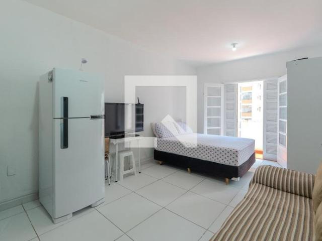 Kitnet, Bela Vista, 1 Quarto, 33 m2 São Paulo