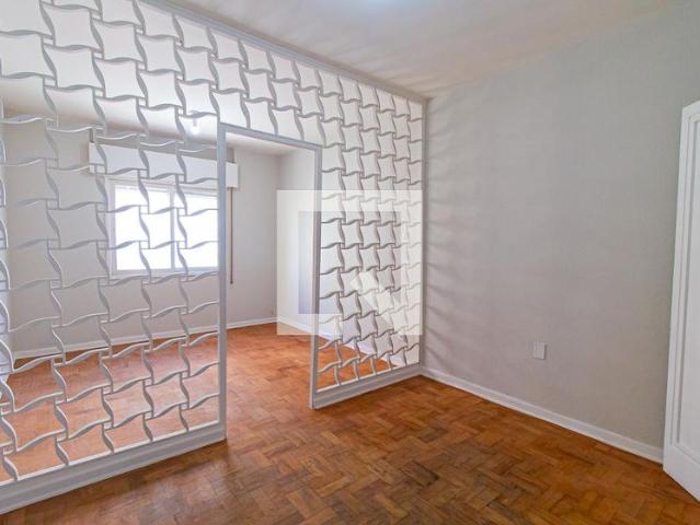 Kitnet, Bela Vista, 1 Quarto, 33 m2 São Paulo