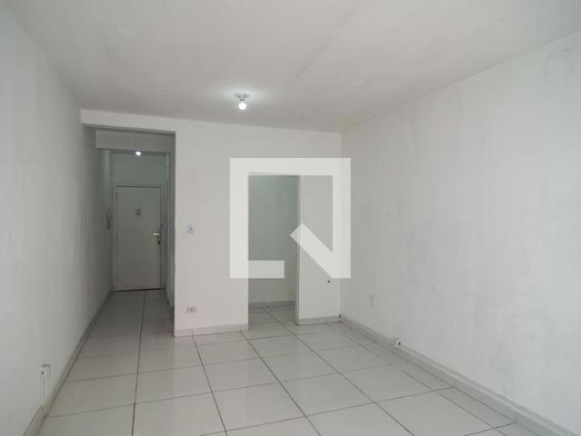 Kitnet, Bela Vista, 1 Quarto, 33 m2 São Paulo
