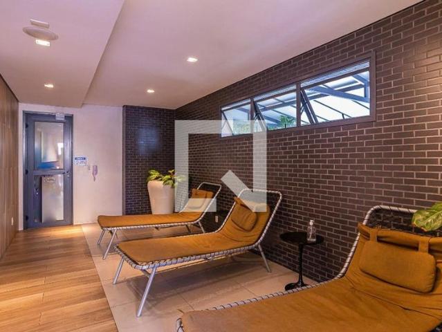 Apto, Bela Vista, 1 Quarto, 49 m2 São Paulo