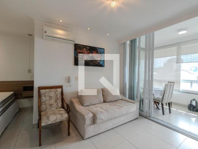 Kitnet, Bela Vista, 1 Quarto, 33 m2 São Paulo