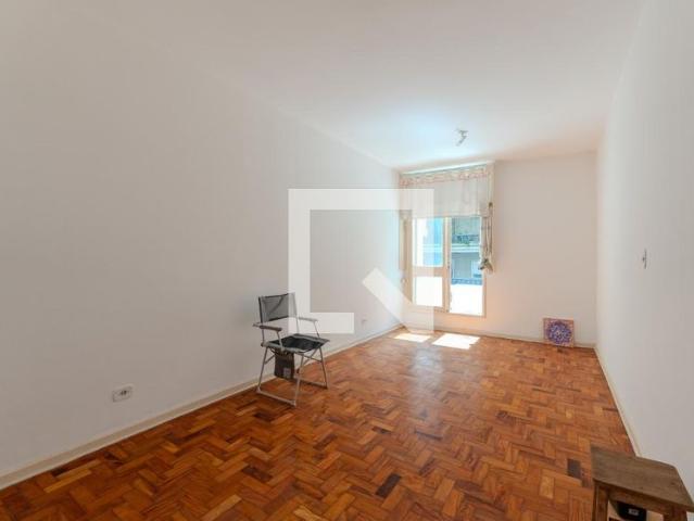 Kitnet, Bela Vista, 1 Quarto, 33 m2 São Paulo