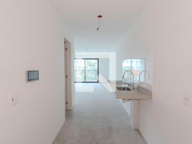 Kitnet, Bela Vista, 1 Quarto, 33 m2 São Paulo