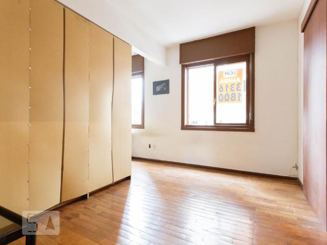 Kitnet, Bela Vista, 1 Quarto, 30 m2 Porto Alegre