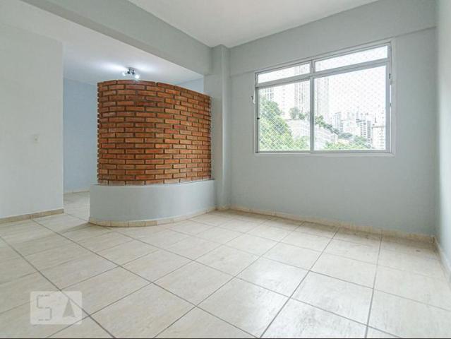Kitnet, Bela Vista, 1 Quarto, 30 m2 São Paulo