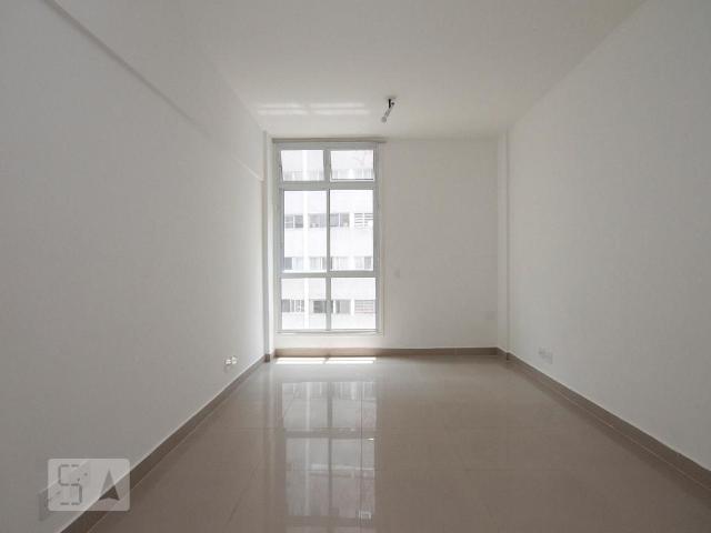 Kitnet, Bela Vista, 1 Quarto, 30 m2 São Paulo