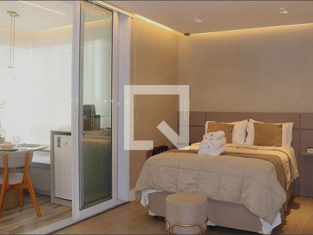 Kitnet, Bela Vista, 1 Quarto, 30 m2 São Paulo