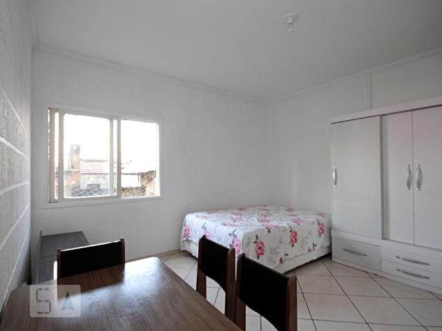Apto, Bela Vista, 1 Quarto, 30 m2 São Paulo