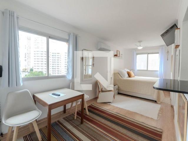 Kitnet, Bela Vista, 1 Quarto, 30 m2 São Paulo