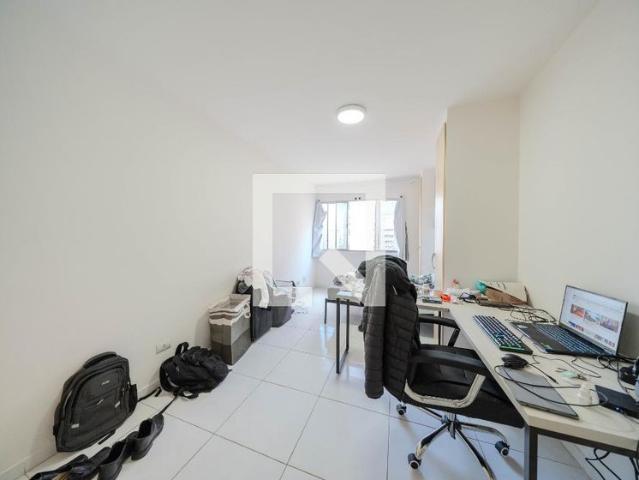 Kitnet, Bela Vista, 1 Quarto, 30 m2 São Paulo