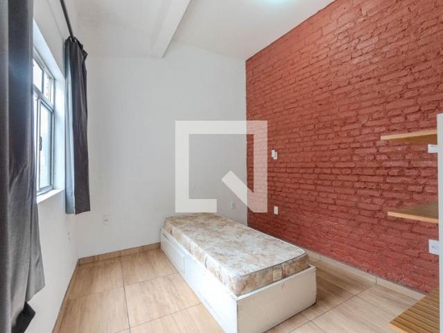 Kitnet, Bela Vista, 1 Quarto, 30 m2 São Paulo