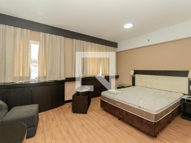 Kitnet, Bela Vista, 1 Quarto, 30 m2 São Paulo