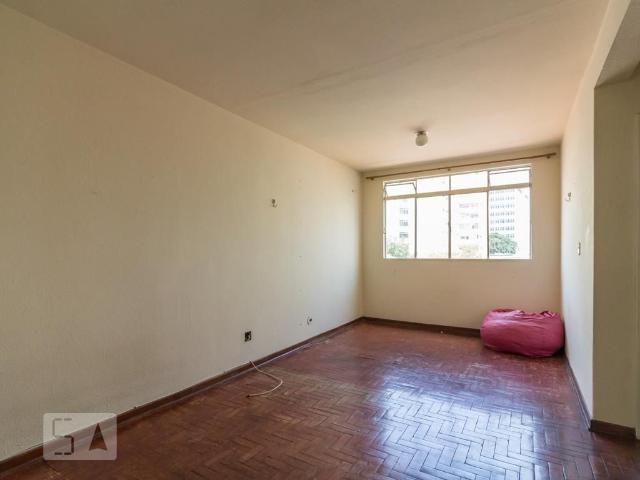 Kitnet, Bela Vista, 1 Quarto, 30 m2 São Paulo