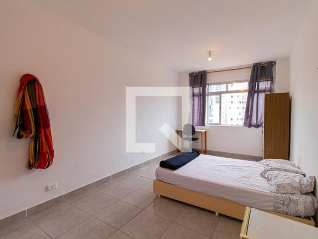 Kitnet, Bela Vista, 1 Quarto, 30 m2 São Paulo