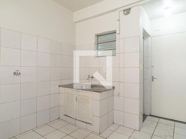 Kitnet, Bela Vista, 1 Quarto, 30 m2 São Paulo