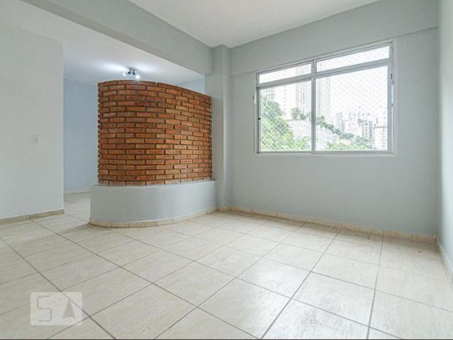 Kitnet, Bela Vista, 1 Quarto, 30 m2 São Paulo