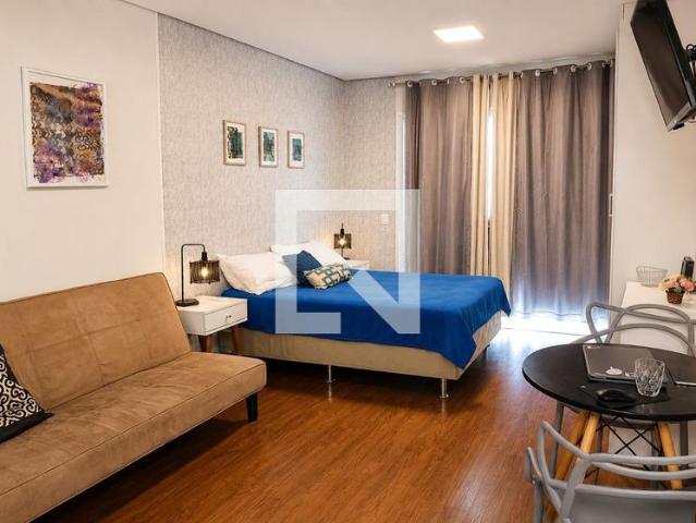 Kitnet, Bela Vista, 1 Quarto, 30 m2 São Paulo
