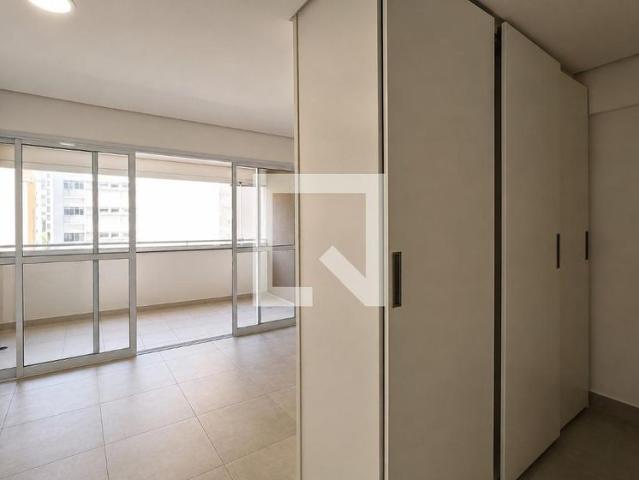 Kitnet, Bela Vista, 1 Quarto, 30 m2 São Paulo