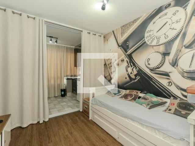 Kitnet, Bela Vista, 1 Quarto, 30 m2 São Paulo