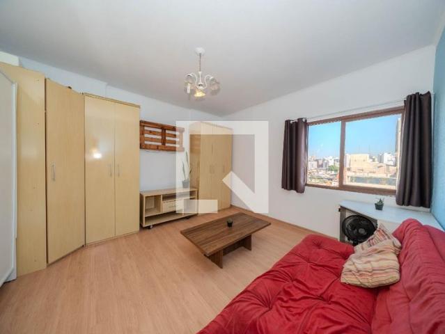 Kitnet, Bela Vista, 1 Quarto, 30 m2 São Paulo