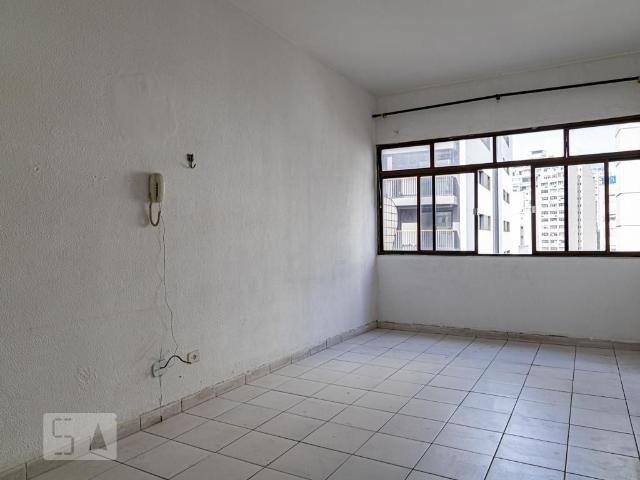 Kitnet, Bela Vista, 1 Quarto, 30 m2 São Paulo
