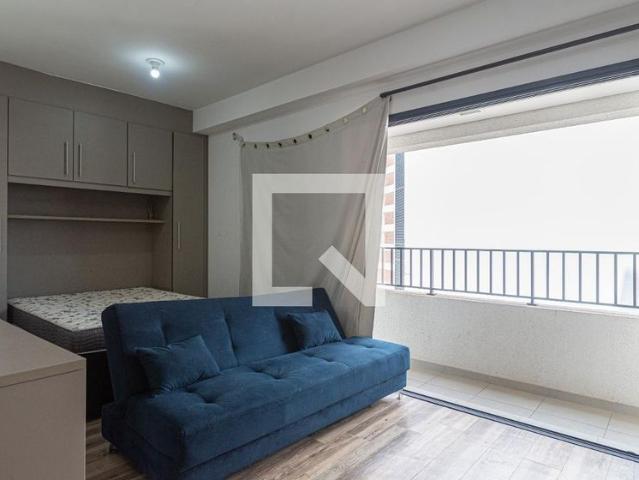 Kitnet, Bela Vista, 1 Quarto, 31 m2 São Paulo