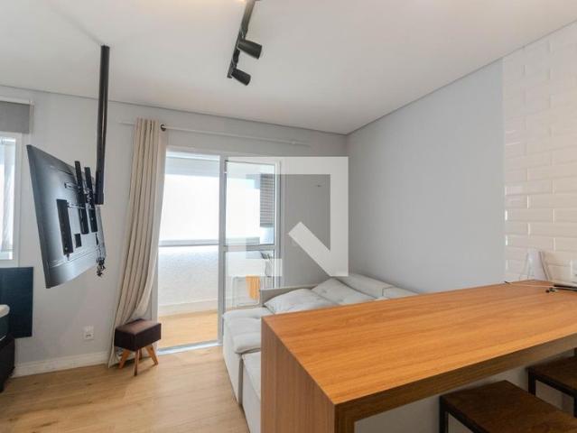 Kitnet, Bela Vista, 1 Quarto, 31 m2 São Paulo
