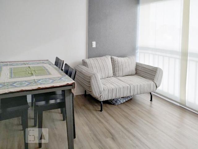 Kitnet, Bela Vista, 1 Quarto, 31 m2 São Paulo