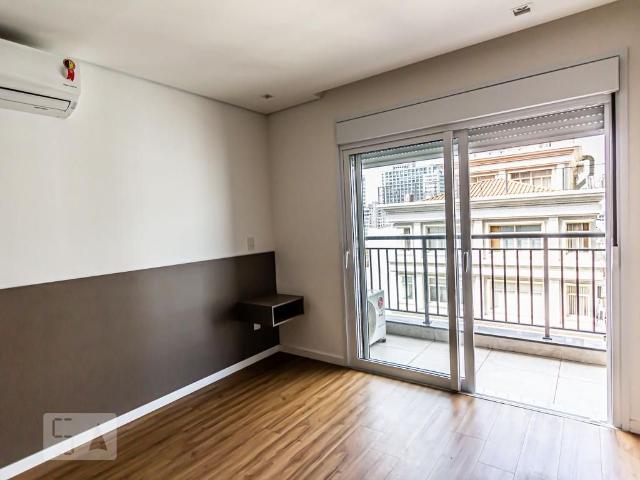 Kitnet, Bela Vista, 1 Quarto, 31 m2 São Paulo