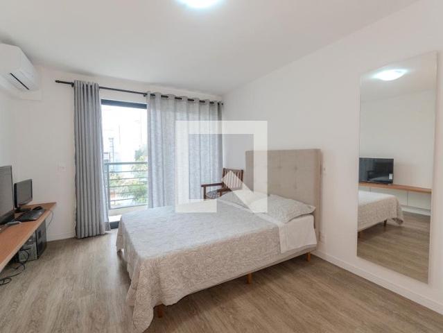 Kitnet, Bela Vista, 1 Quarto, 31 m2 São Paulo