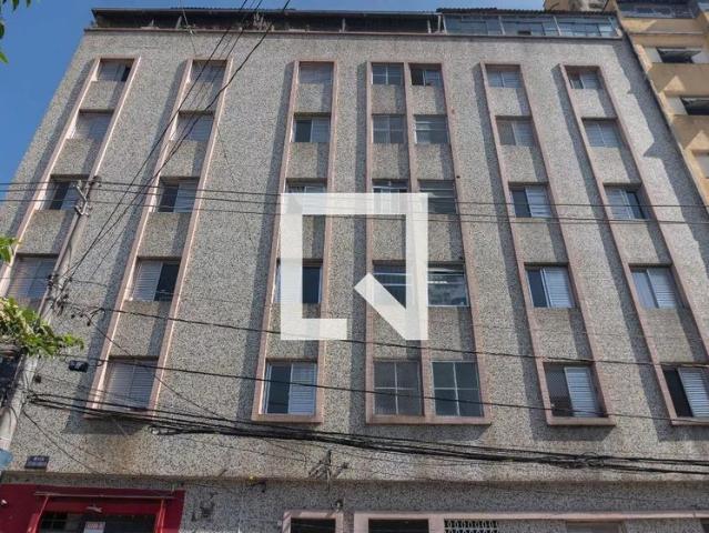 Kitnet, Bela Vista, 1 Quarto, 31 m2 São Paulo