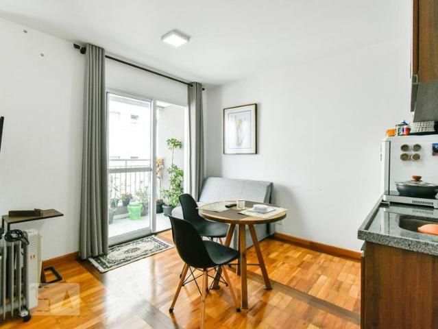 Kitnet, Bela Vista, 1 Quarto, 31 m2 São Paulo