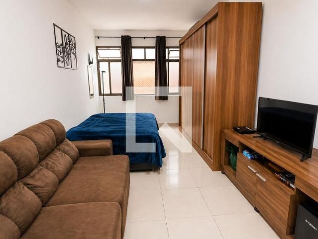 Kitnet, Bela Vista, 1 Quarto, 31 m2 São Paulo