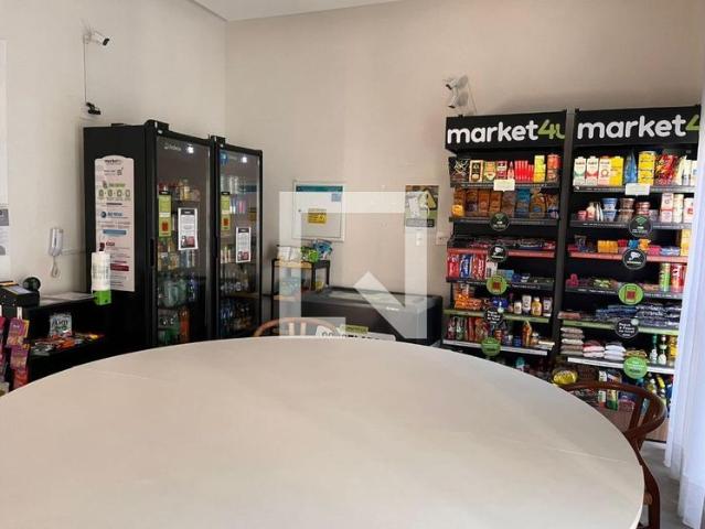 Kitnet, Bela Vista, 1 Quarto, 32 m2 São Paulo