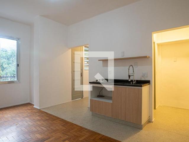 Kitnet, Bela Vista, 1 Quarto, 32 m2 São Paulo