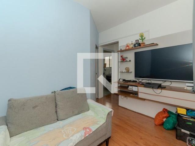 Kitnet, Bela Vista, 1 Quarto, 32 m2 São Paulo