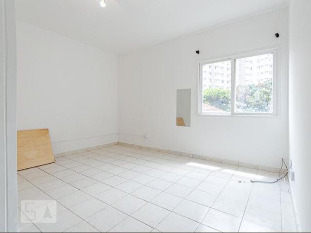 Kitnet, Bela Vista, 1 Quarto, 32 m2 São Paulo