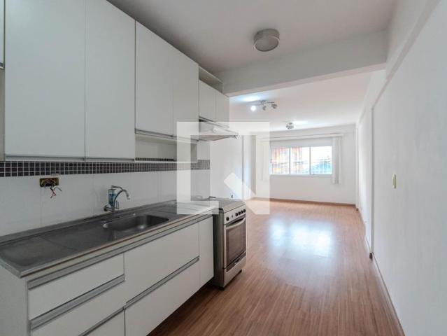 Kitnet, Bela Vista, 1 Quarto, 32 m2 São Paulo
