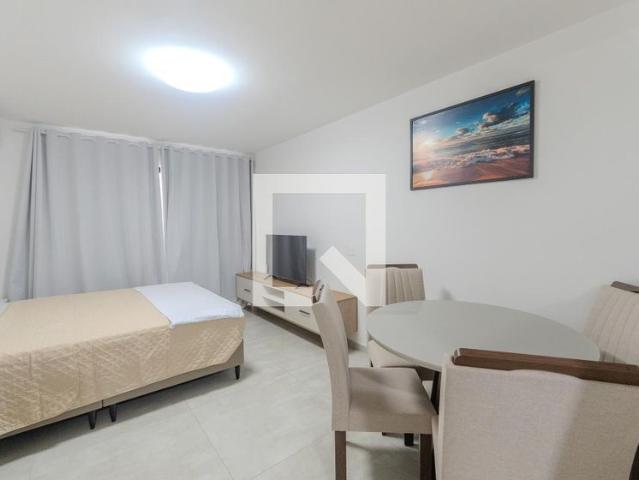 Kitnet, Bela Vista, 1 Quarto, 32 m2 São Paulo